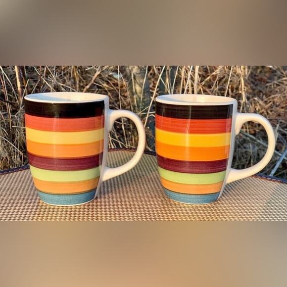 Philippe Richard | Kitchen | Vintage Set Of 2 Philippe Richard Rondo ...